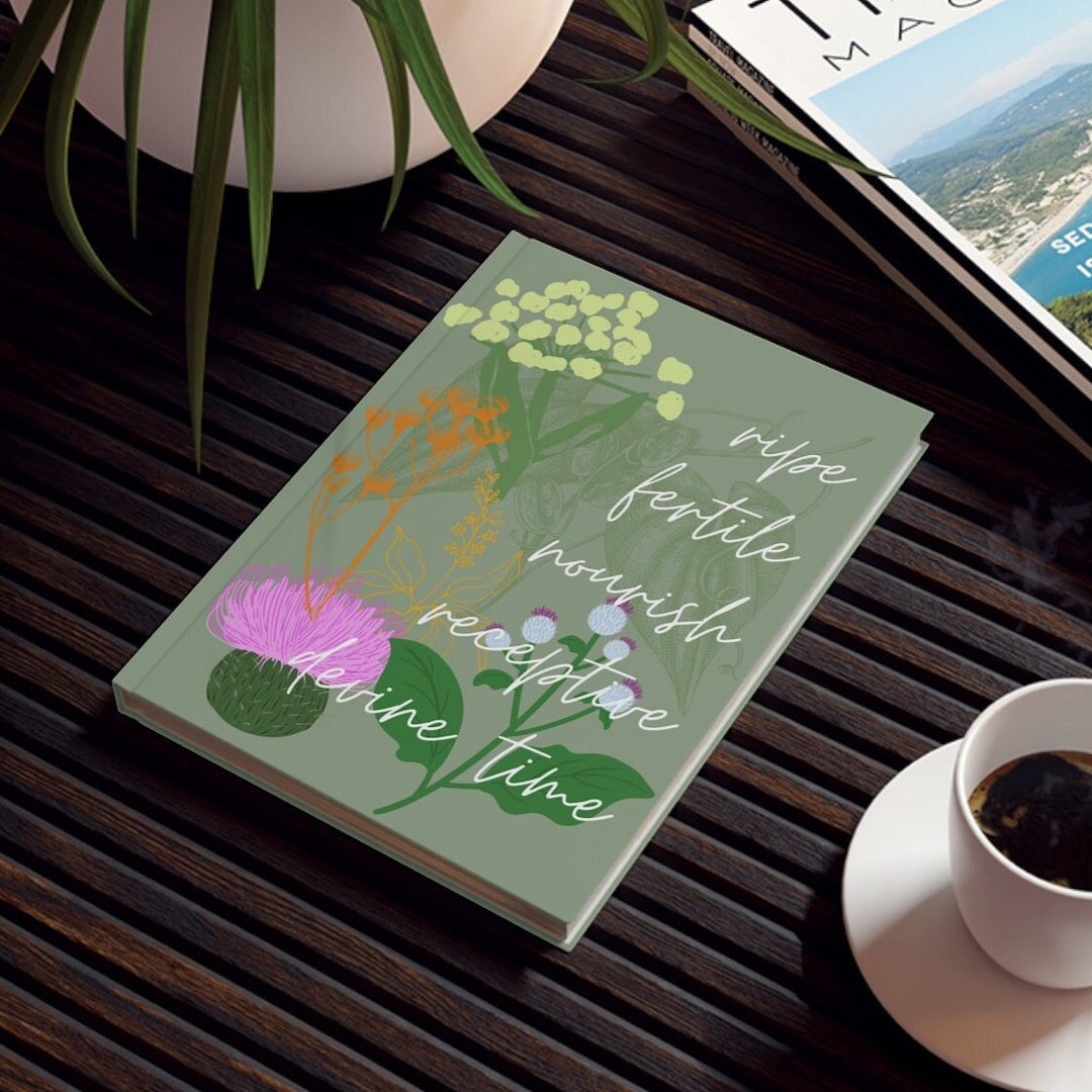 Fertility Plants Journal, Positive Preconception Mindset, Mindful ...