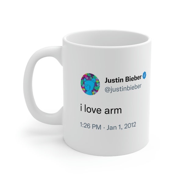 I Love Justin Bieber - Etsy