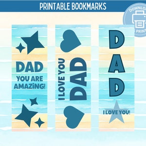Father's Day Bundle, All About My Dad Printable, Father's Day Gift ...