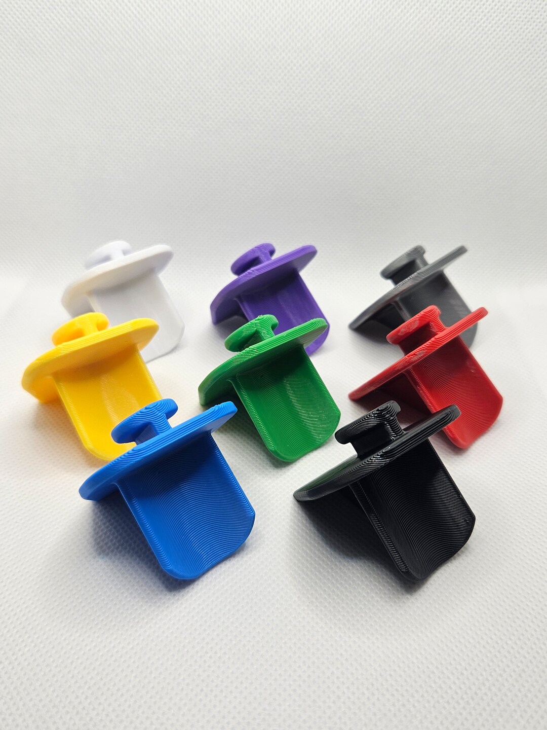 Jump Cups to Suit Jahzzy Wing Jumps - 3D Printed - 1 Pair - Etsy