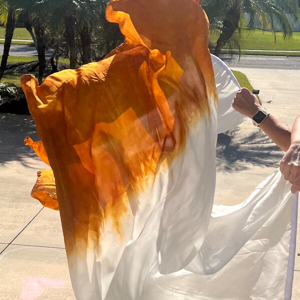 Worship Flags - Etsy