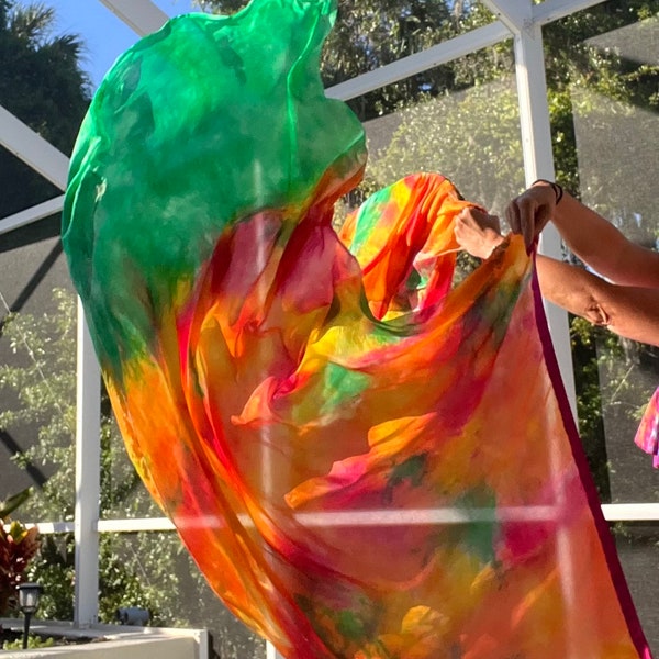 Worship Flags - Etsy