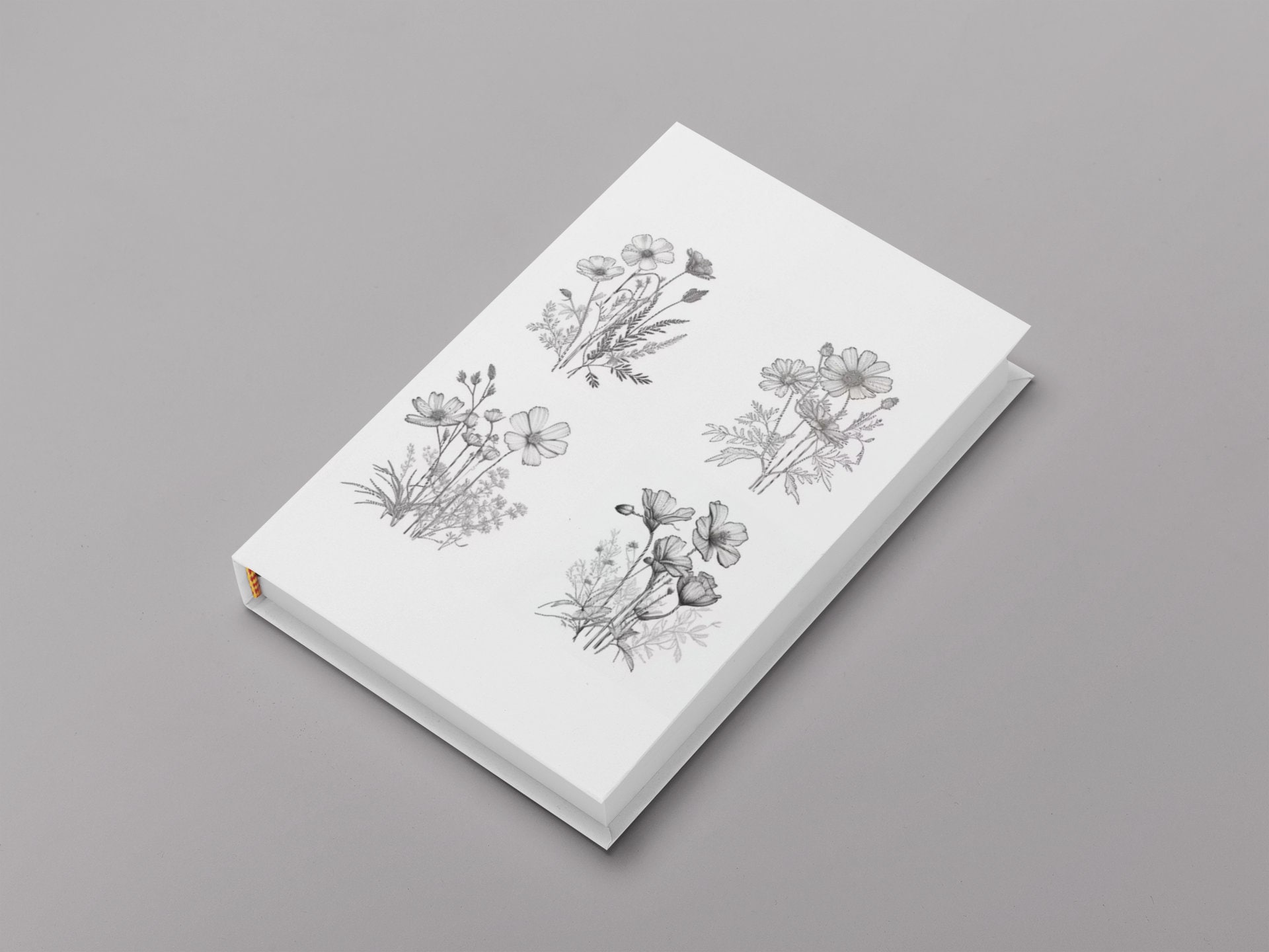 Botanical Svg Bundle | Floral Svg |flower Svg |botanical Clipart ...