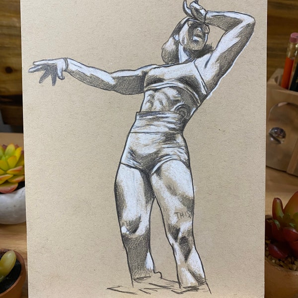 Beef Sketch Wall Art - Etsy