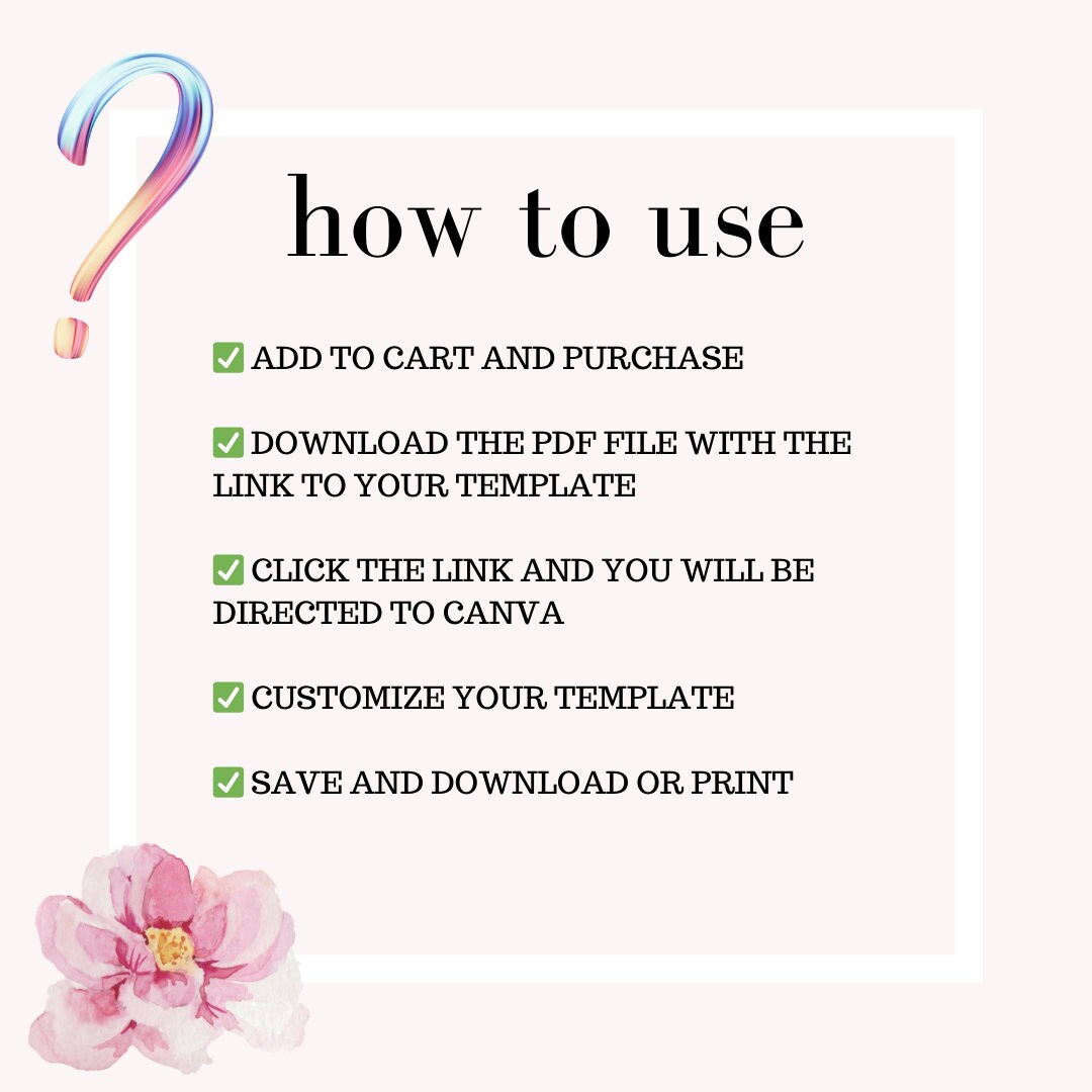 Printable Oracle Deck for Entrepreneurs Digital Oracle Deck Canva ...