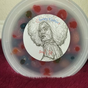Original CHAMOY GUSHERS - Etsy
