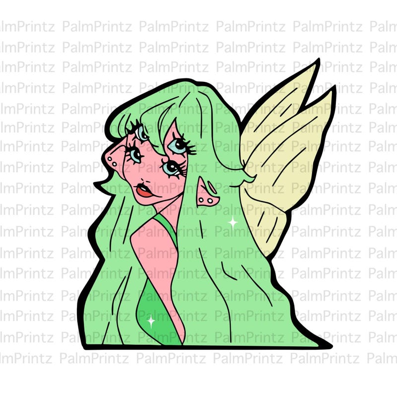 Melanie Martinez - Etsy