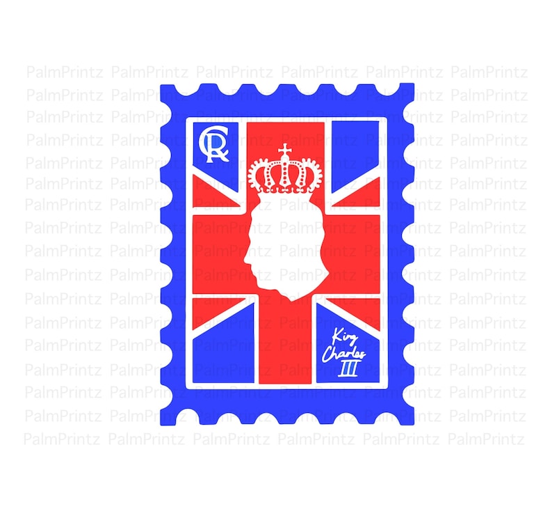 King Charles ||| Kings Coronation SVG , PNG , JPEG Digital Download ...