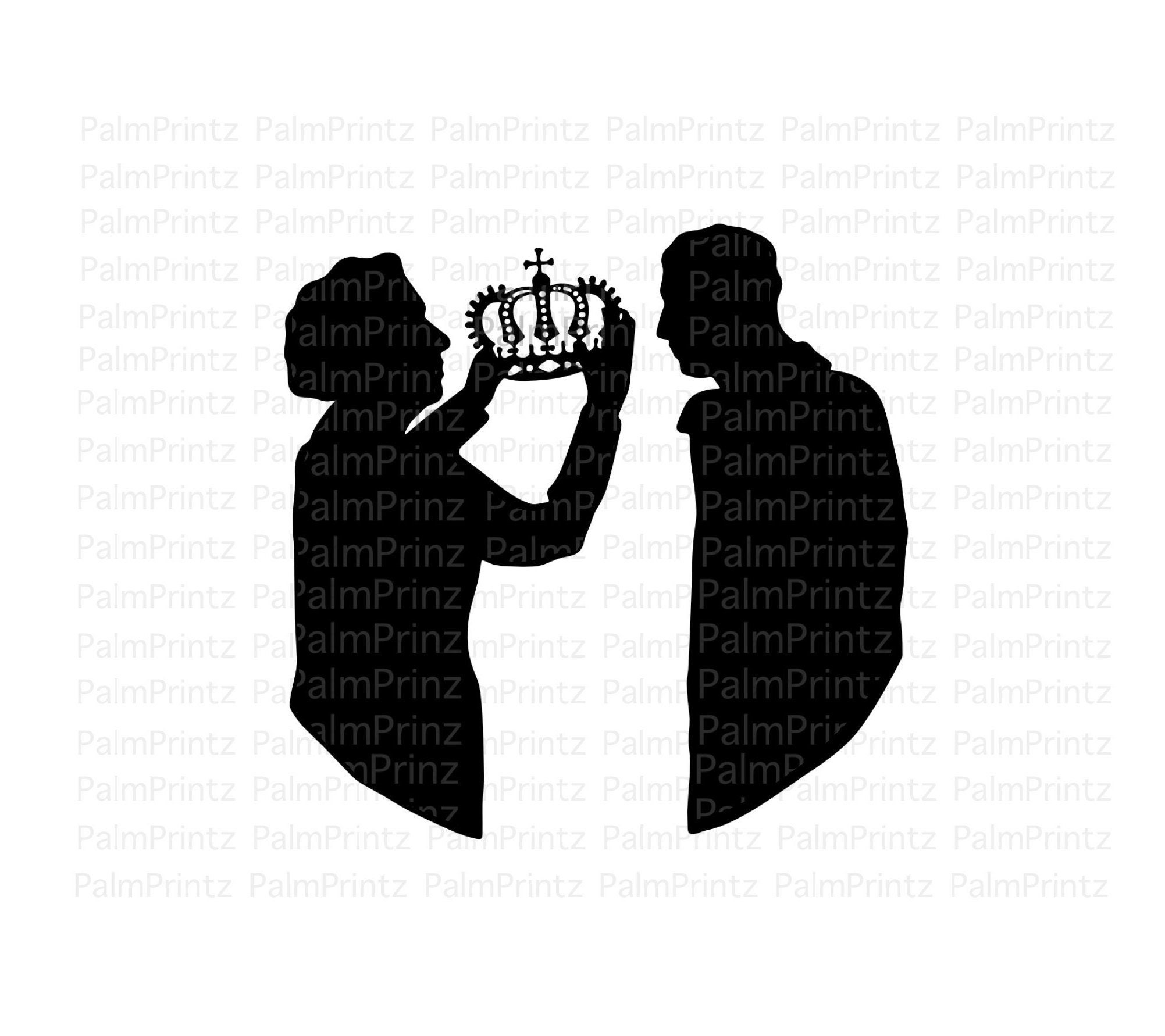King Charles ||| Kings Coronation SVG , PNG , JPEG Digital Download ...