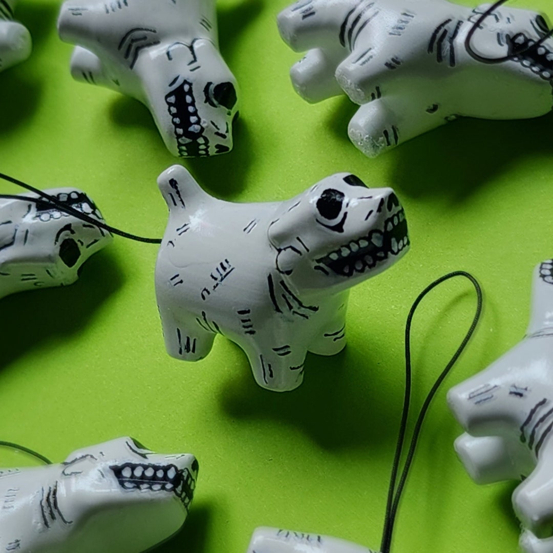 Dai Dark Moja Keychain - Etsy