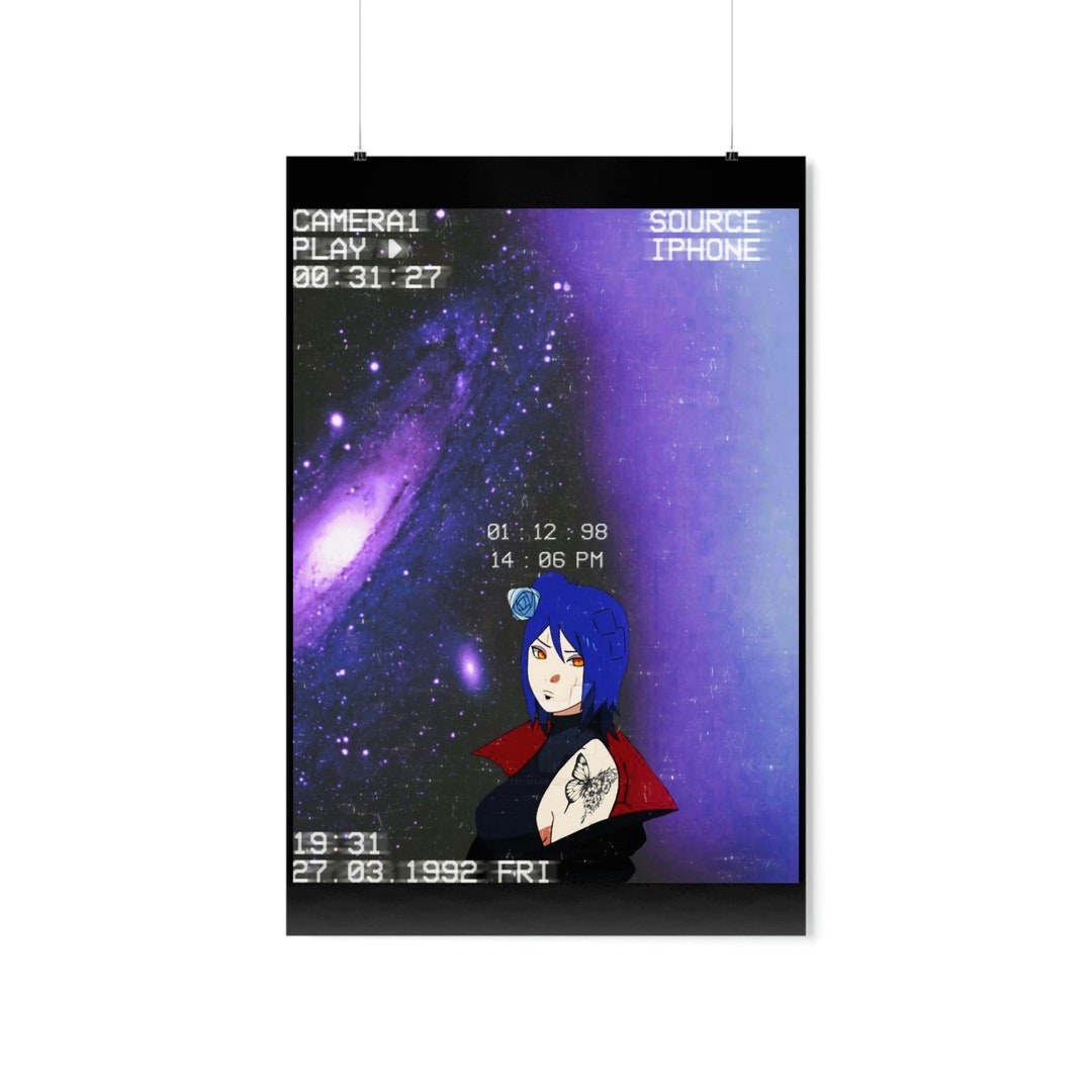 Premium Matte Vertical Posters - Etsy