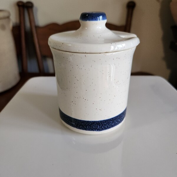 Slotted Lid - Etsy