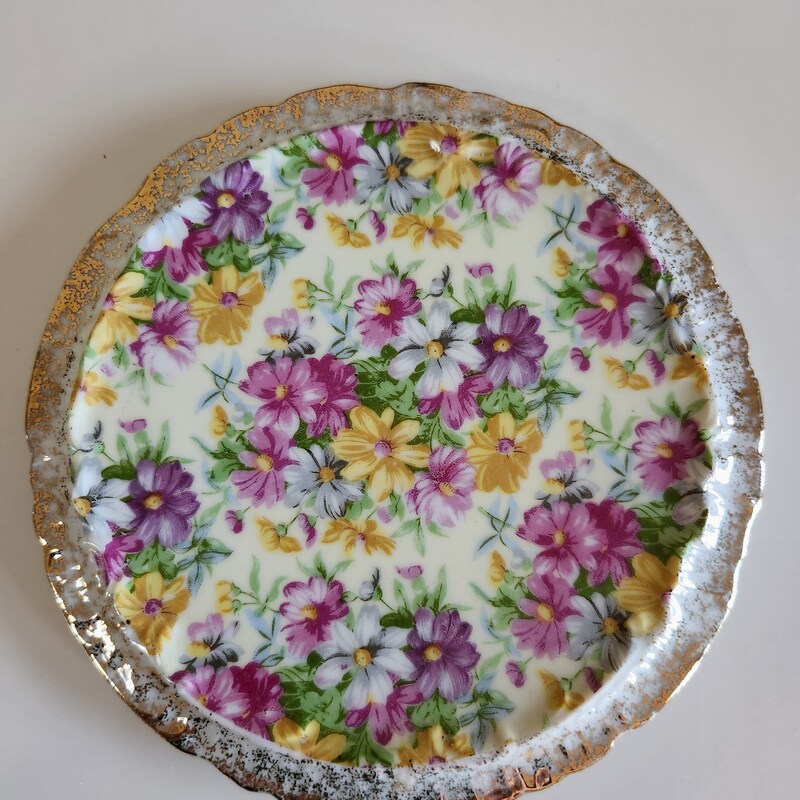 Tea Tile - Etsy