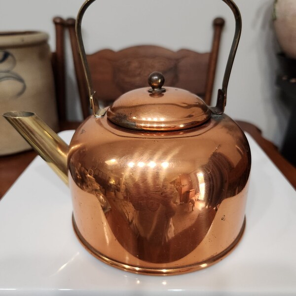 Copper Craft Guild - Etsy