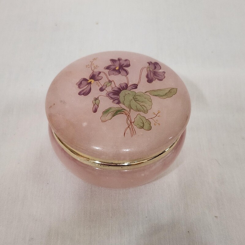 Alabaster Box - Etsy