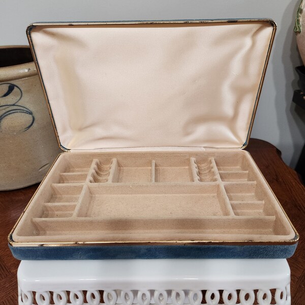 Mele Jewelry Box - Etsy