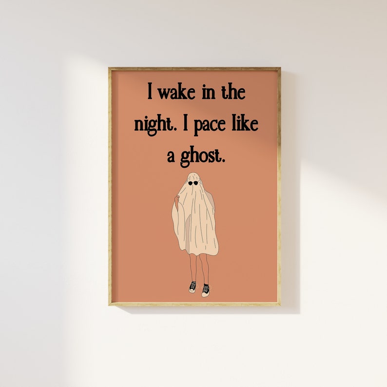 Taylor Swift Posters Taylor Swift Prints Halloween Printables Trendy ...