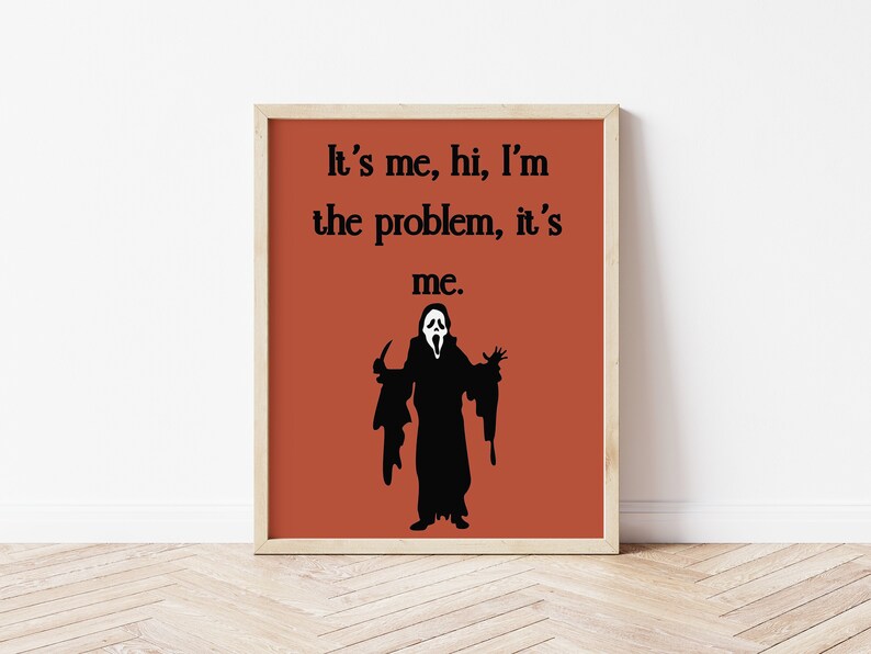 Taylor Swift Posters Taylor Swift Prints Halloween Printables Trendy ...