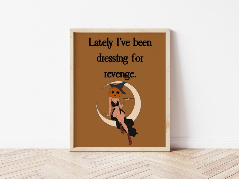 Taylor Swift Posters Taylor Swift Prints Halloween Printables Trendy ...