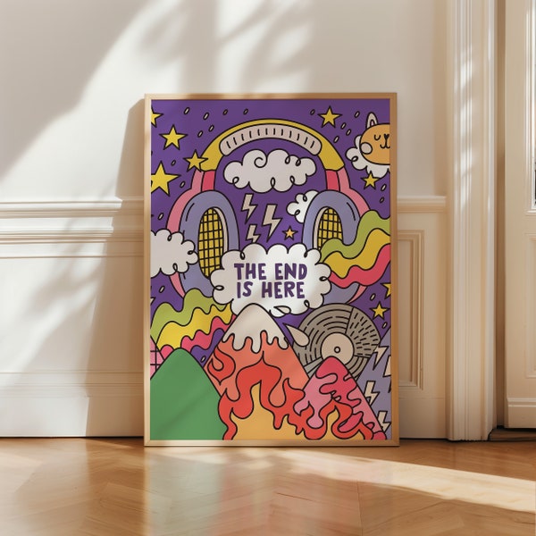 Aesthetic Wall Art Prints Phoebe Bridgers - Etsy