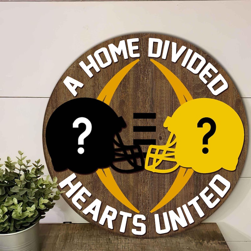 Custom Wood Sign Ravens - Etsy