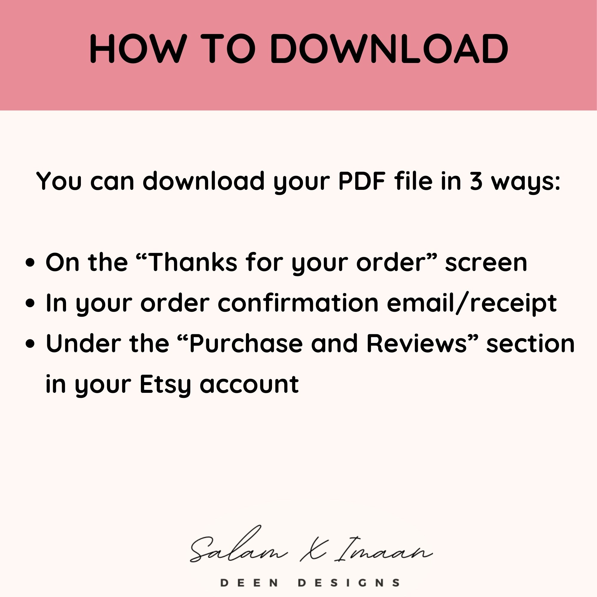Ramadan Eid Countdown Printable Calendar, Ramadan Tracker, Eid Calendar, Muslim Printable Art ...