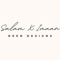 Hijab is My Crown SVG, Islamic Hijab PNG, Muslim Woman Gift, Deen ...