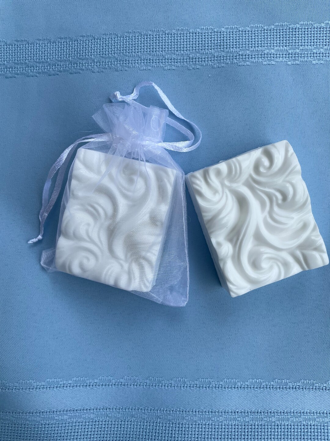 Ocean Wave Handmade Goatmilk Soap - Etsy