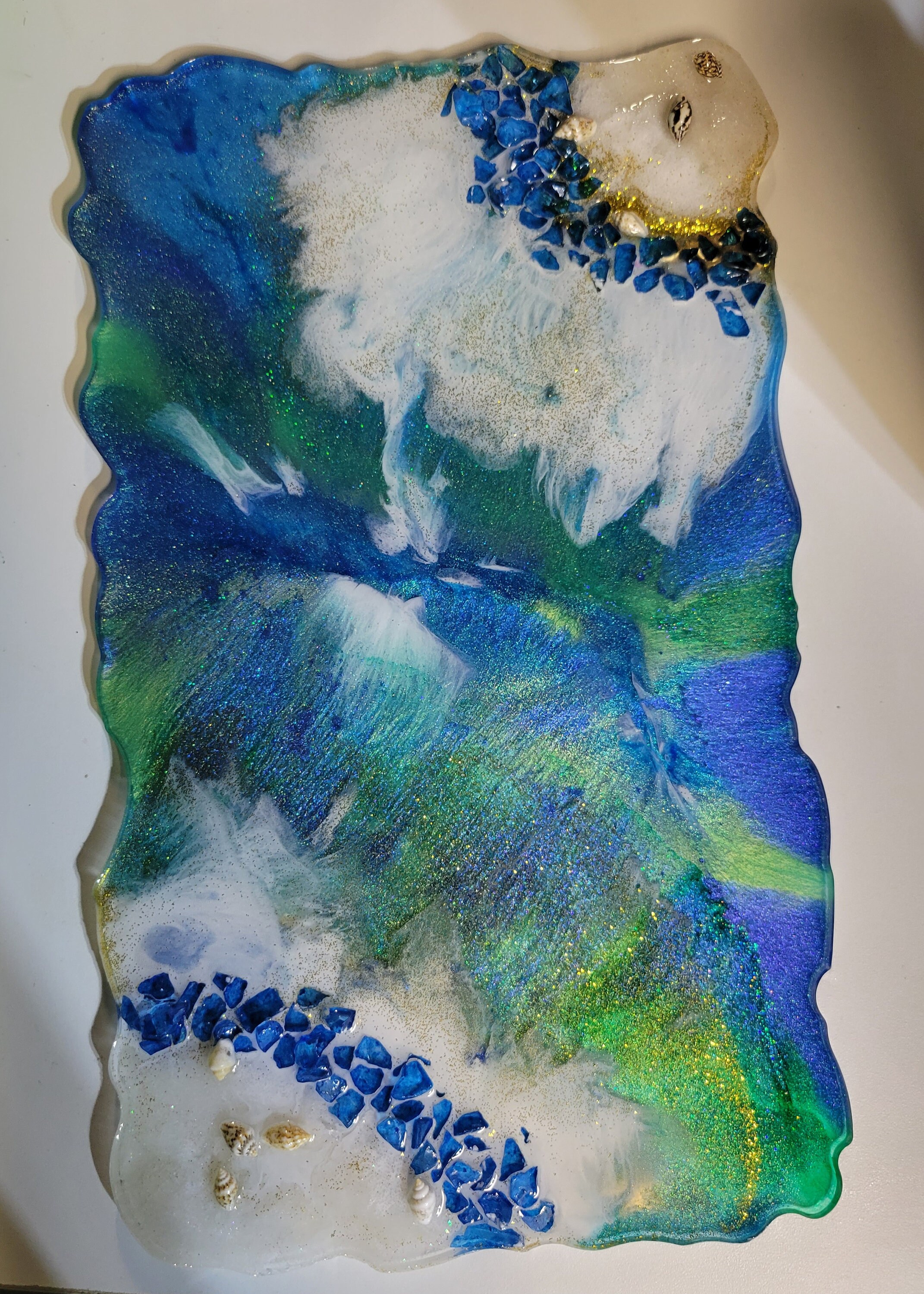 Beautiful Trays for All Occasions. Themes Logos Colors and - Etsy