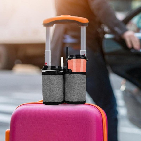 Leather Luggage Handles - Etsy