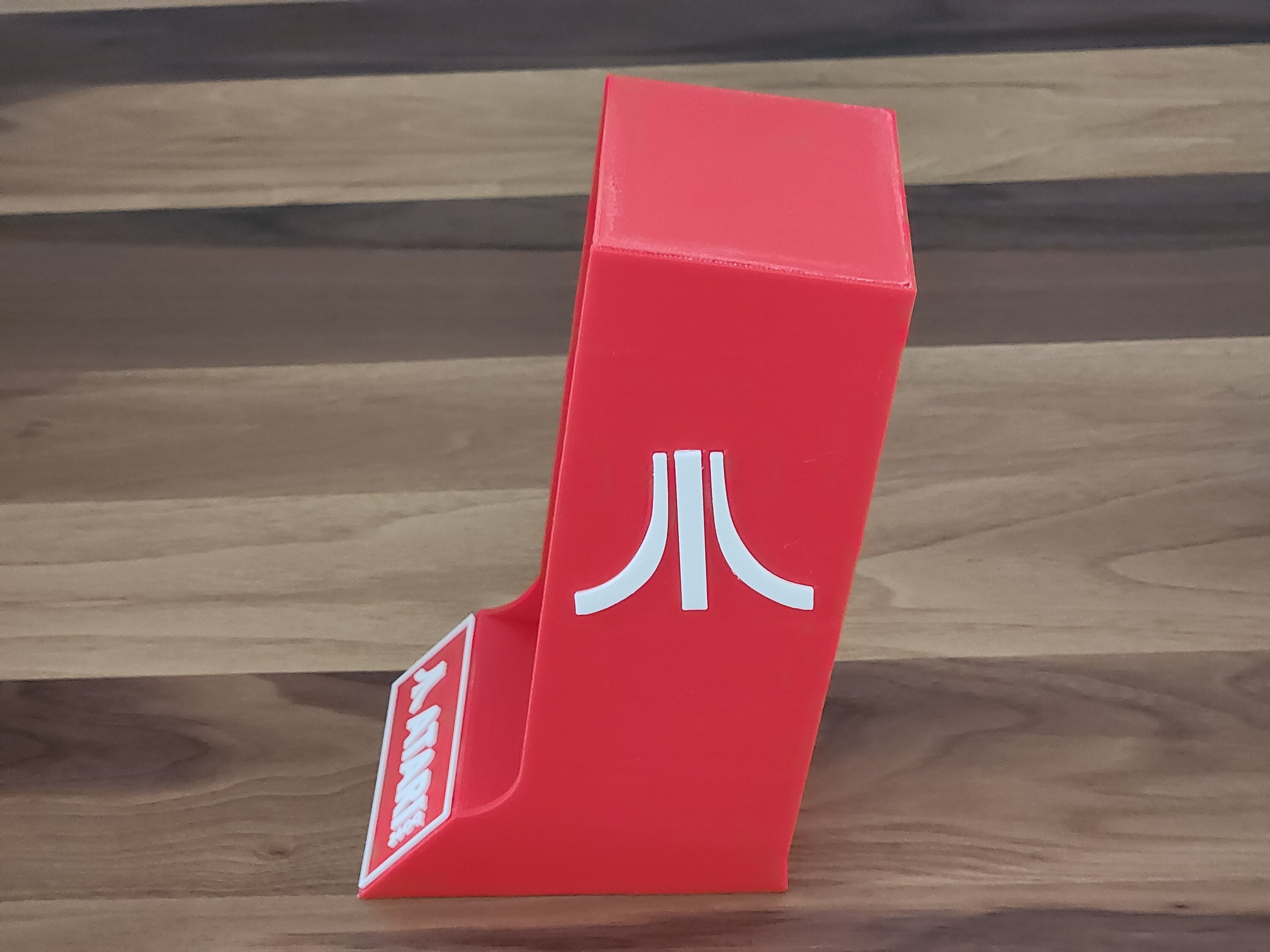 Atari 2600 Cartridge Tower / Organizer / Storage / Holder - Etsy