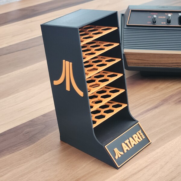 Atari 2600 - Etsy