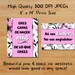 Spanish Growth Mindset Poster Spanish Classroom Motivational Decor ...