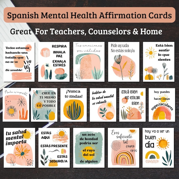 MaestraPrints - Etsy