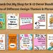 High School Growth Mindset Poster Printable Classroom Decor Middle ...