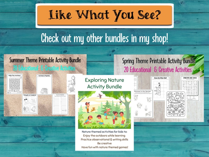 Road Trip Games Printable Travel Activity Pack, Road Trip Activity Book ...