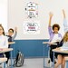 Spanish Growth Mindset Poster Spanish Class Motivational Decor School ...