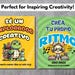 Spanish Growth Mindset Poster Spanish Class Decor Middle School ...