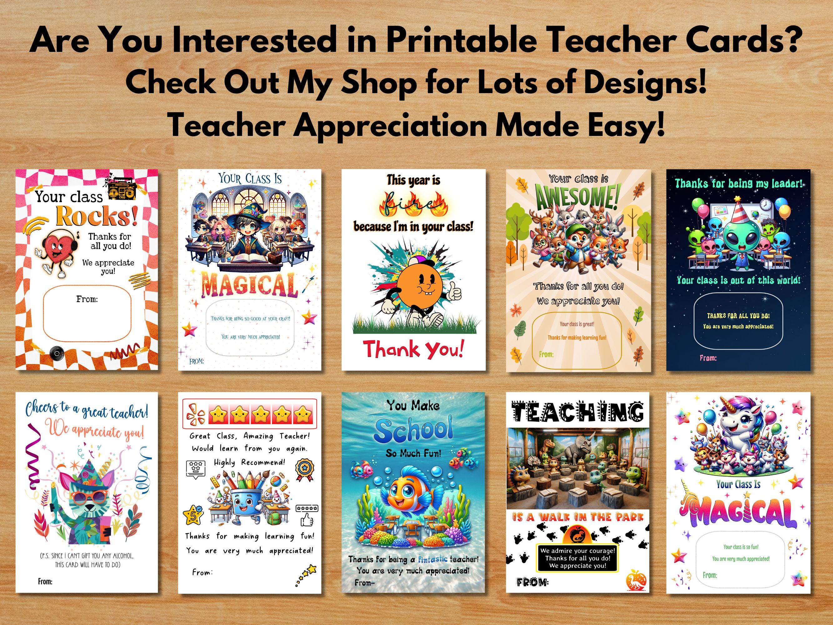 Squish Valentine's Day Cards Printable Elementary Classroom Cute ...