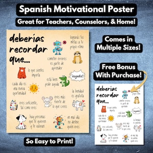 MaestraPrints - Etsy