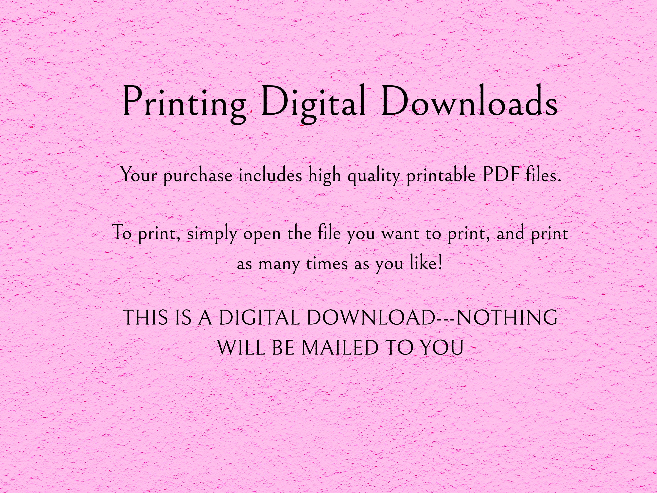 Lunchbox Notes for Kids Printable Daily Positive Affirmations ...