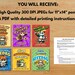 Spanish Growth Mindset Poster Spanish Class Decor Middle School ...
