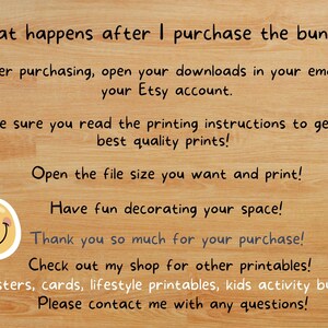 Kindness Classroom Posters Printable Growth Mindset Decor Middle School ...