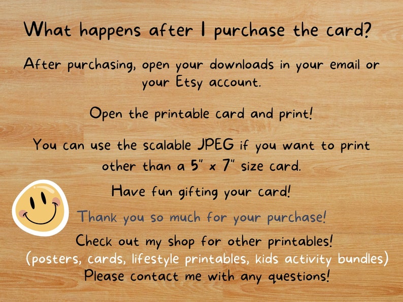 Funny Teacher Appreciation Card Printable Teacher Thank You Sarcastic ...