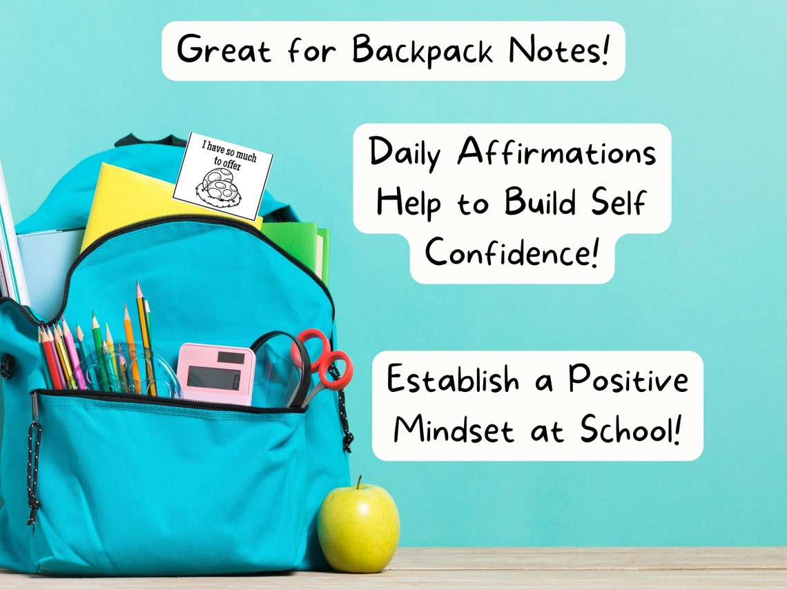 Coloring Affirmation Cards Printable Dinosaur Coloring Pages for Kids ...