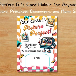 Funny 90s Retro Teacher Appreciation Card Printable Teacher Thank You ...