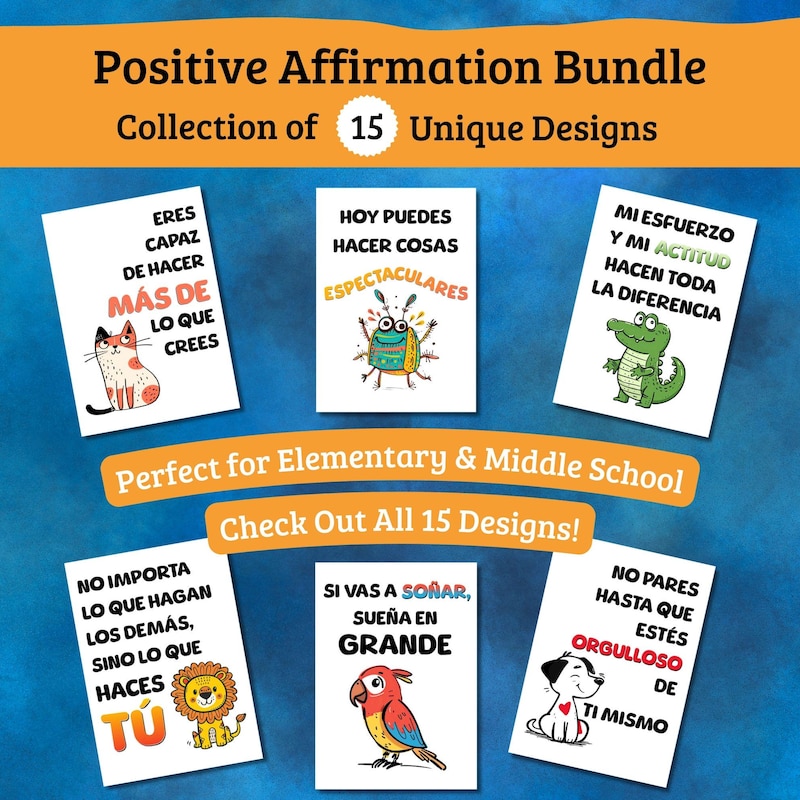 MaestraPrints - Etsy