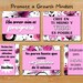 Spanish Growth Mindset Poster Spanish Classroom Motivational Decor ...