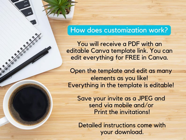 Boys Sleepover Party Invite Editable Boy Sleepover Birthday Invitation ...