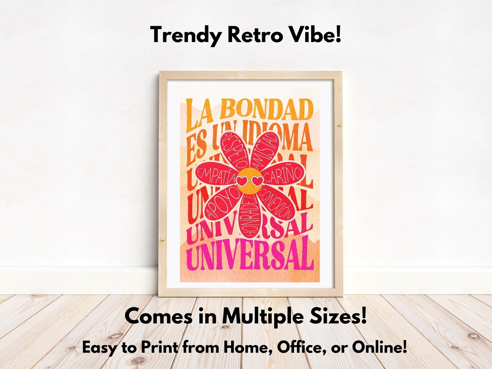 Spanish Growth Mindset Poster Printable Spanish Classroom Decor Spanish ...